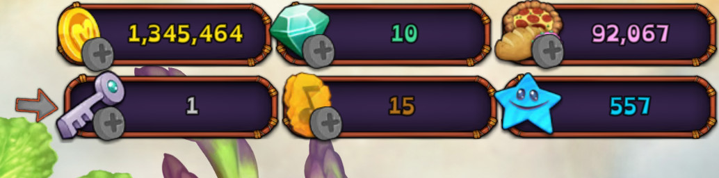 Black or Blue Menu Icons Mod for My Singing Monsters | MSM Mods