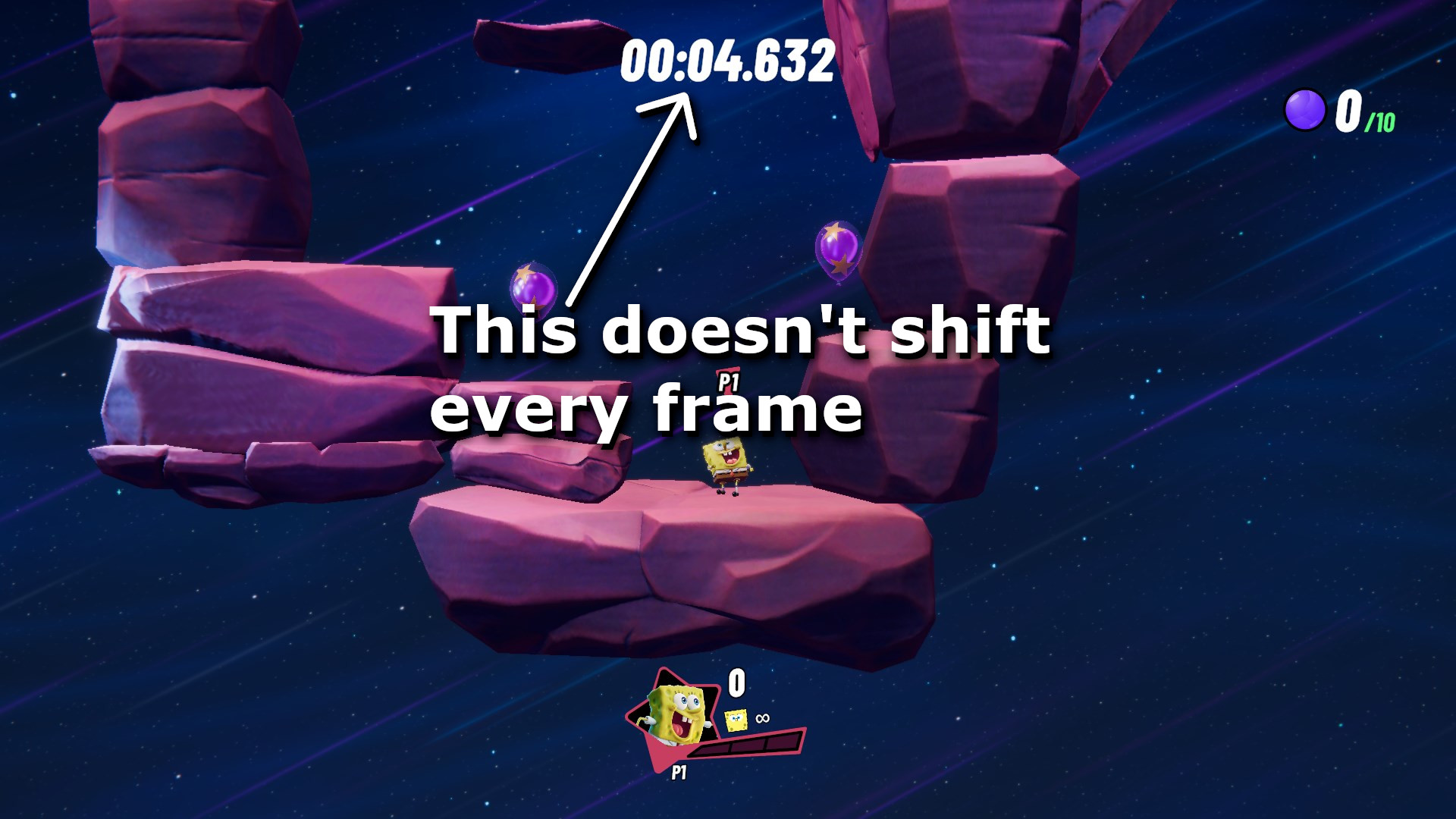 Menu Fixes & QoL Mod for Nickelodeon All-Star Brawl 2 | NASB2 Mods