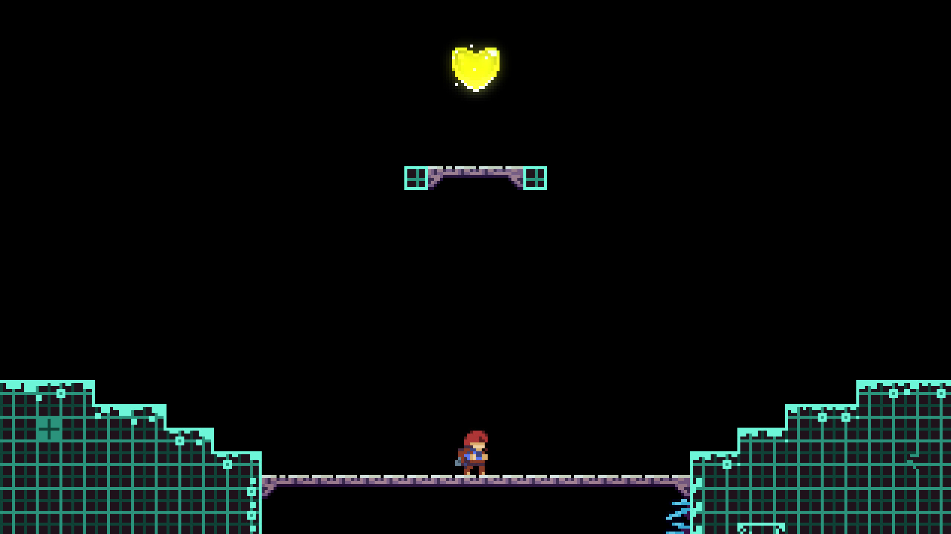One Simple Room Mod for Celeste | Celeste Mods
