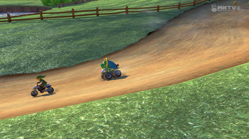 Wart in Mario kart 8 wii u Mod for Mario Kart 8 | MK8 Mods