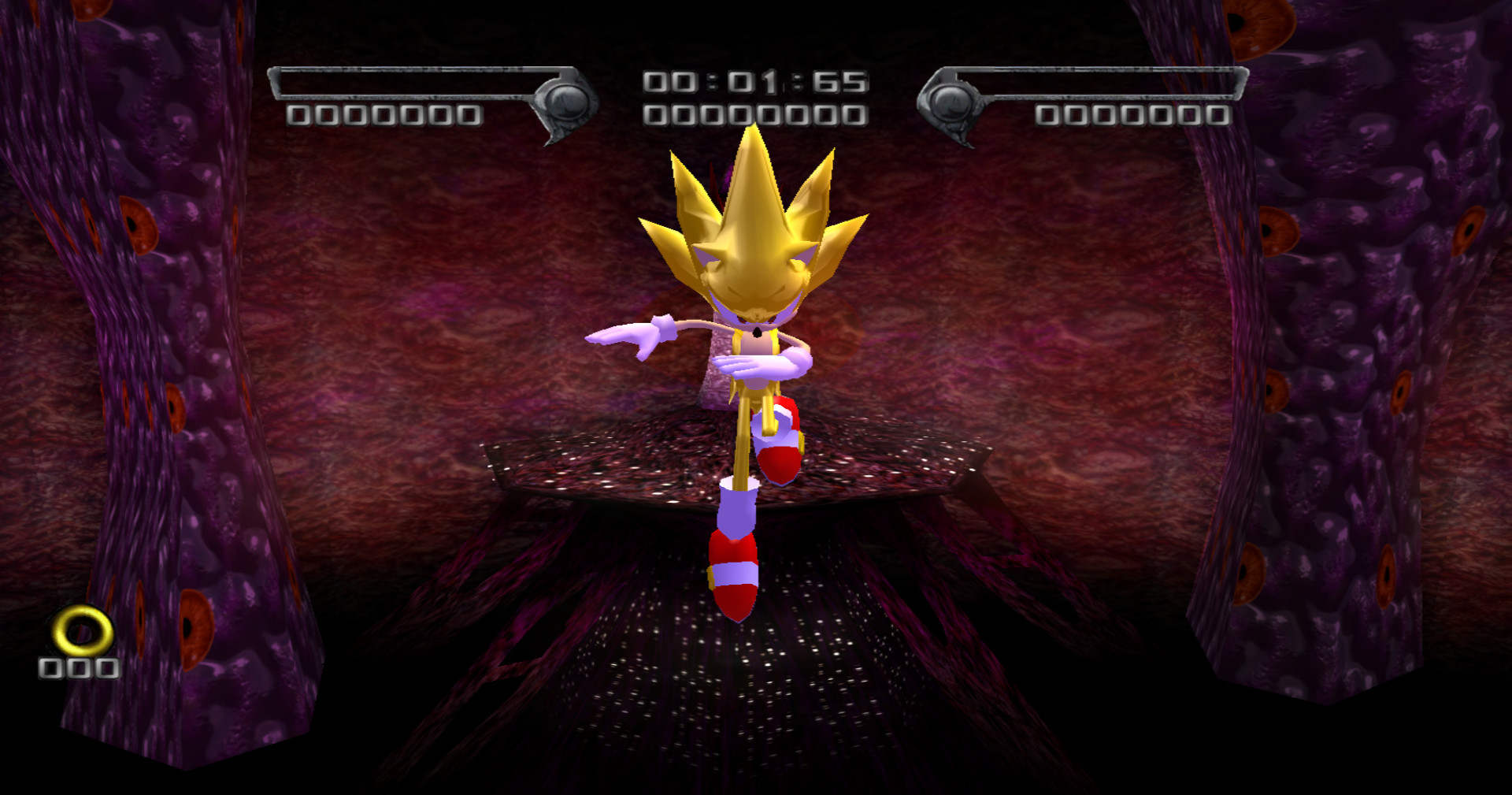 2A Sonic Character Pack Mod for Shadow The Hedgehog | ShTH Mods