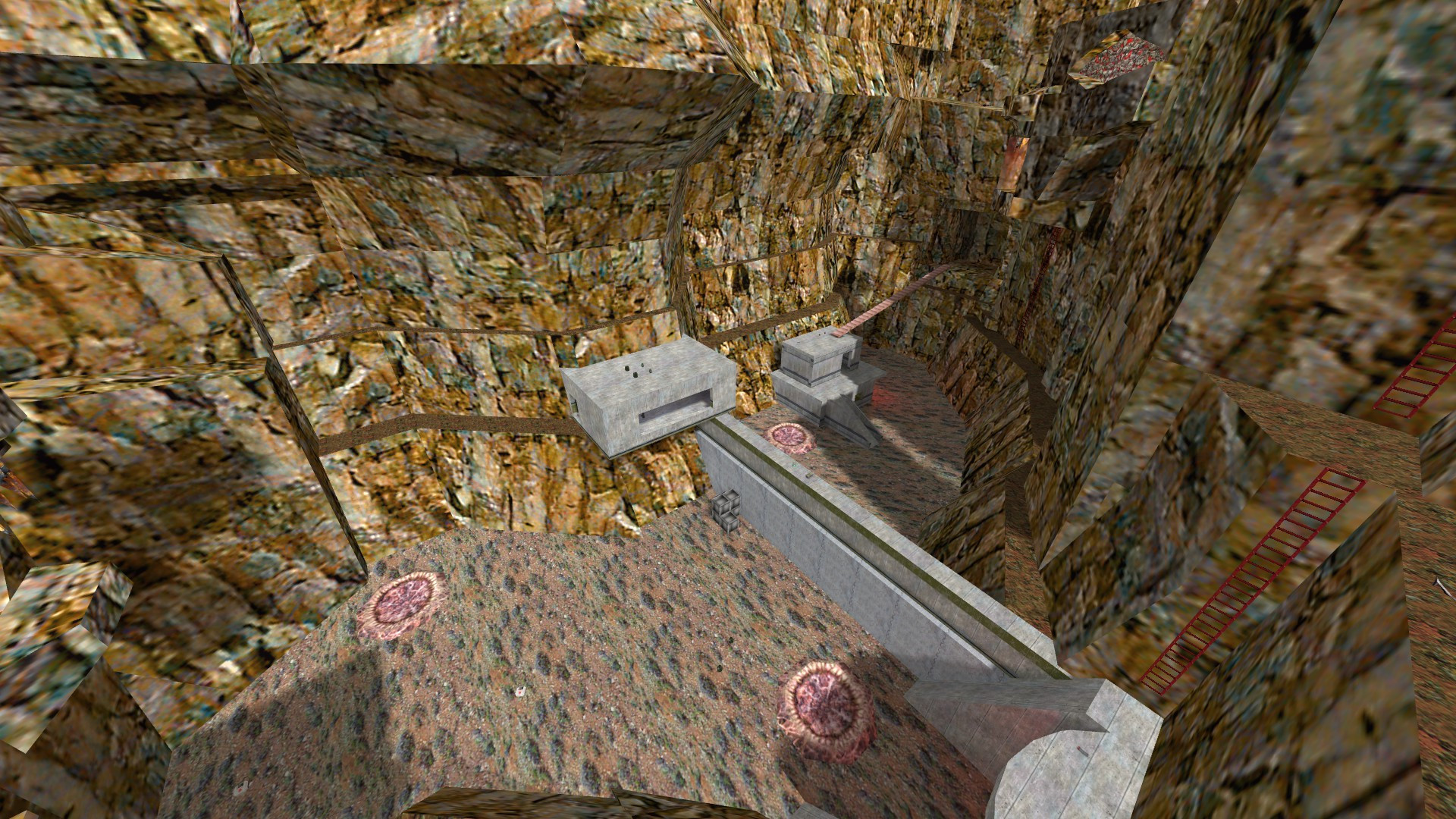 acr_bounce Mod for Half-Life | HL Mods