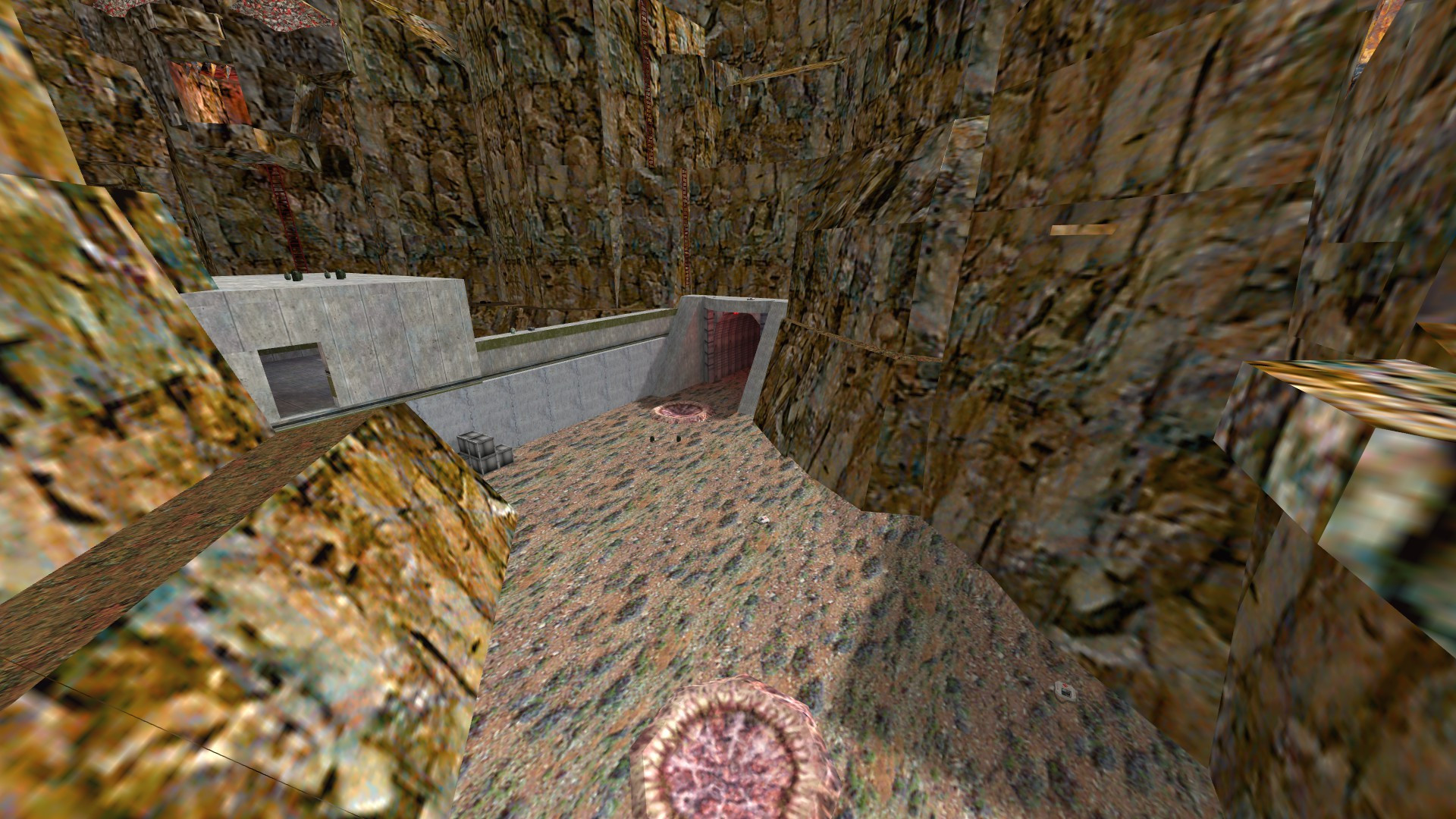 acr_bounce Mod for Half-Life | HL Mods