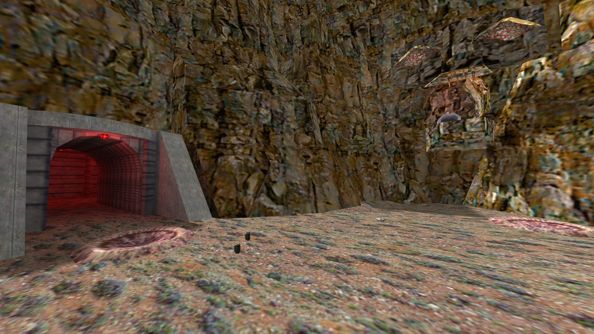 acr_bounce Mod for Half-Life | HL Mods