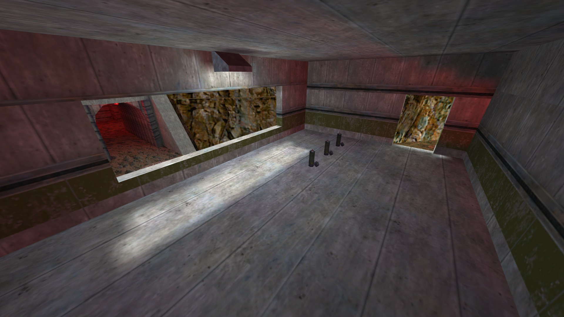 acr_bounce Mod for Half-Life | HL Mods