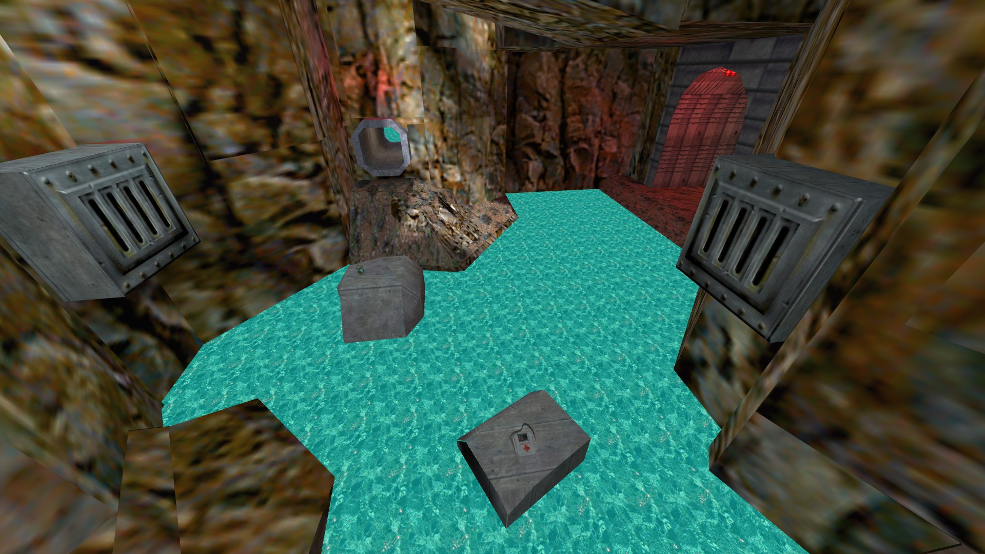 acr_bounce Mod for Half-Life | HL Mods