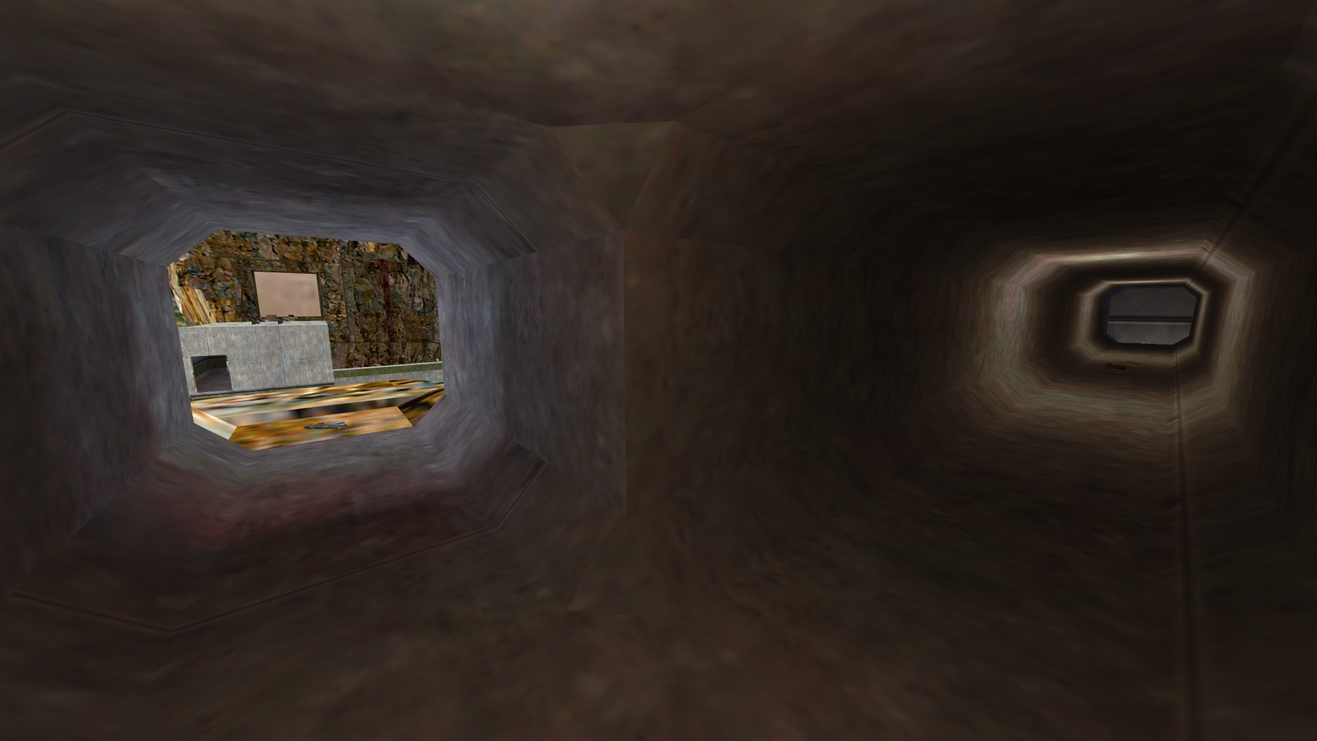 acr_bounce Mod for Half-Life | HL Mods