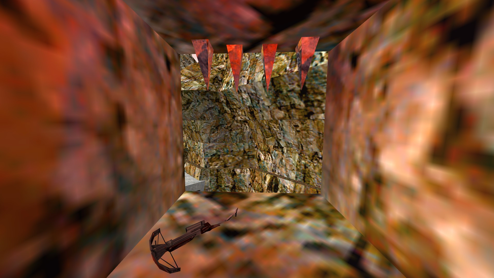acr_bounce Mod for Half-Life | HL Mods