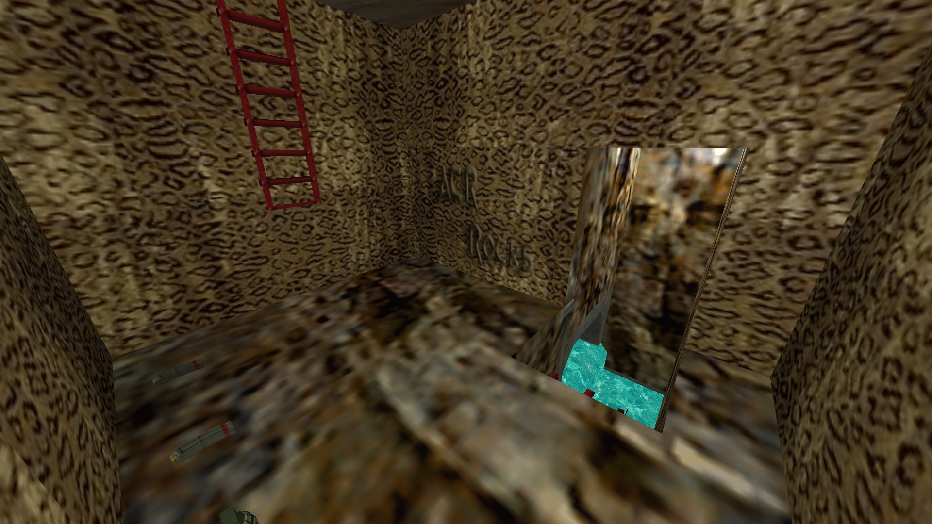 acr_bounce Mod for Half-Life | HL Mods