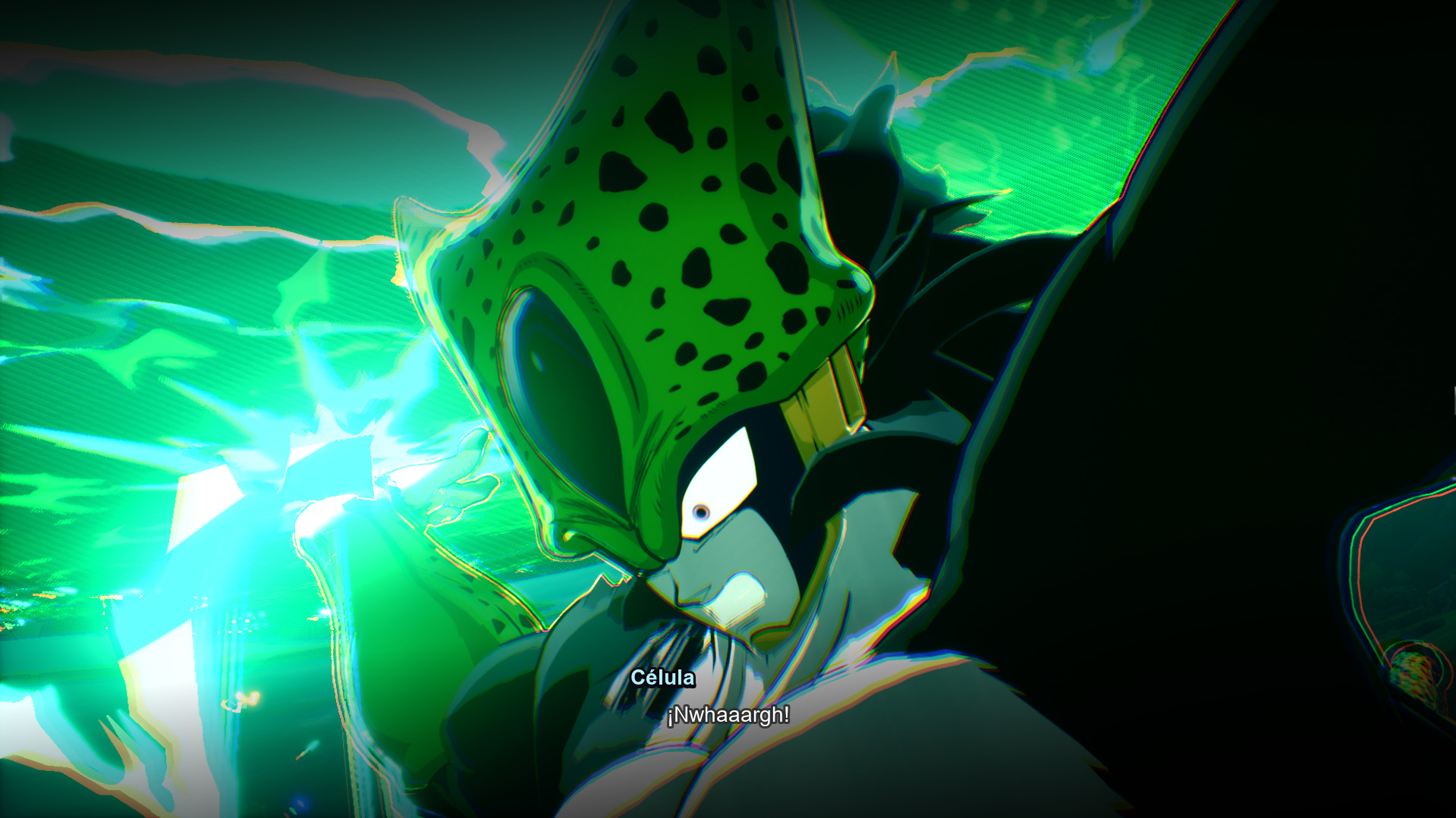 Cell Super Saiyan 4 [2 New Slot] Mod for Dragon Ball: Sparking! ZERO ...