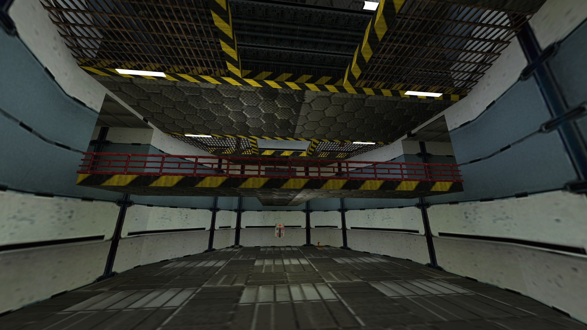 acr_supercore Mod for Half-Life | HL Mods