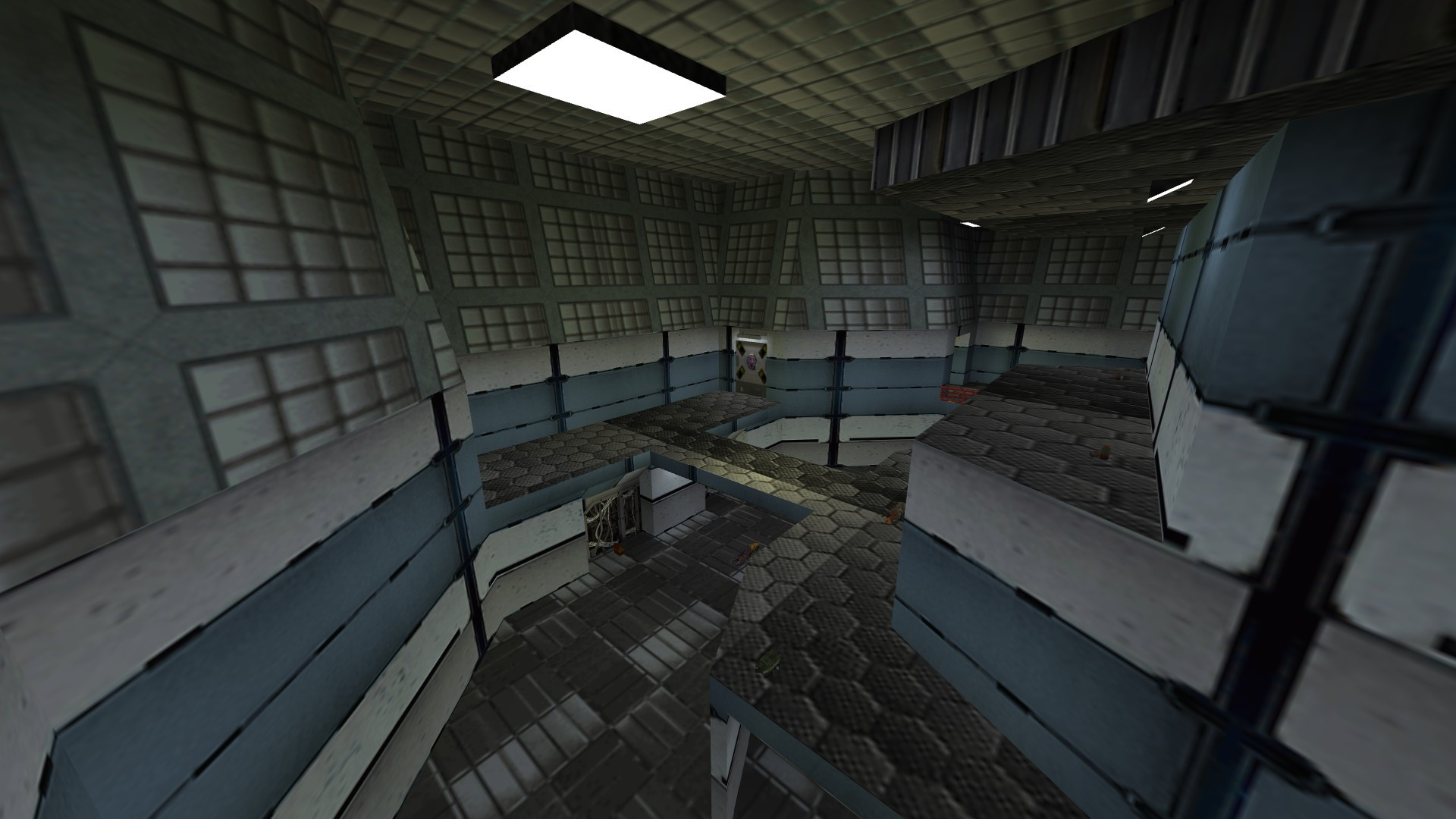 acr_supercore Mod for Half-Life | HL Mods