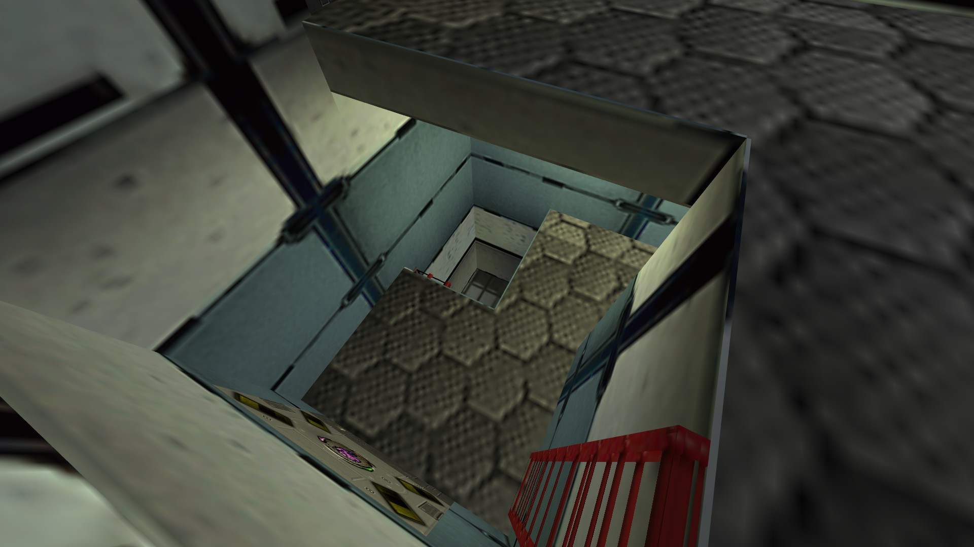 acr_supercore Mod for Half-Life | HL Mods