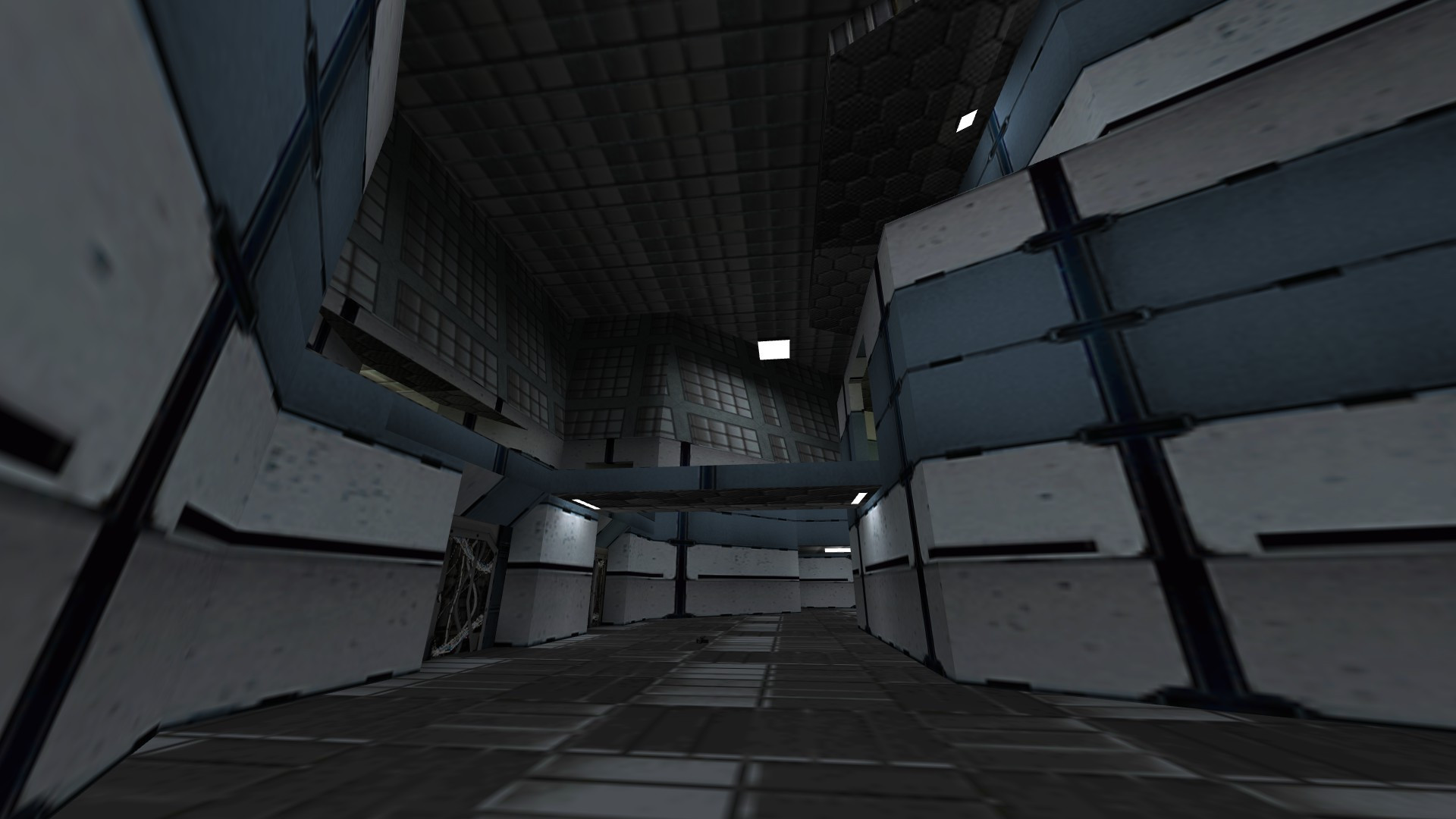 acr_supercore Mod for Half-Life | HL Mods