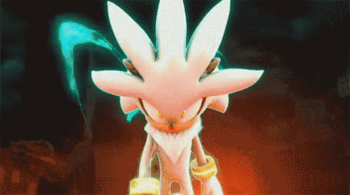 Buffed Silver Mod for Sonic the Hedgehog: Project '06 | Sonic P-06 Mods
