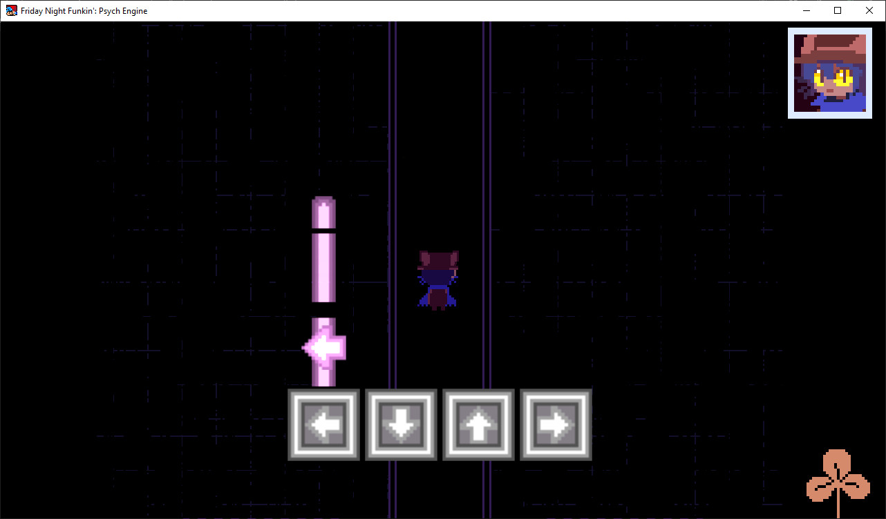 Solstice Funkin' VS The World Machine Mod for Friday Night Funkin ...