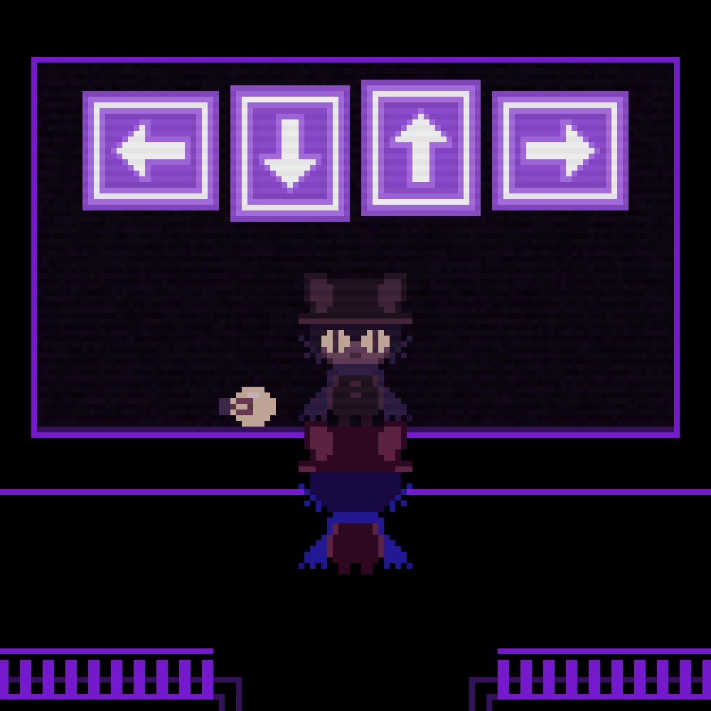 Solstice Funkin' VS The World Machine Mod for Friday Night Funkin ...