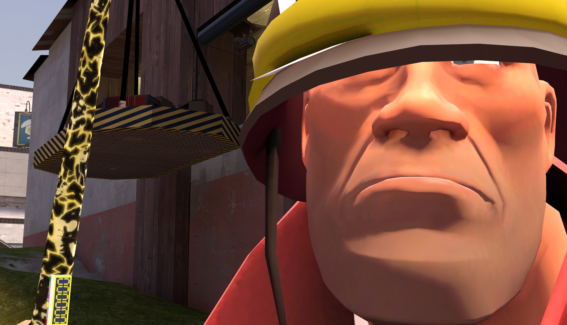 Pinballer (Stat Clock Replacement) Mod for Team Fortress 2 | TF2 Mods