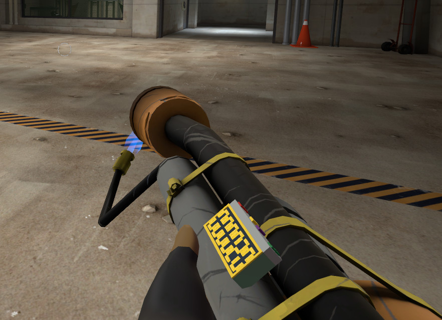 Pinballer (Stat Clock Replacement) Mod for Team Fortress 2 | TF2 Mods