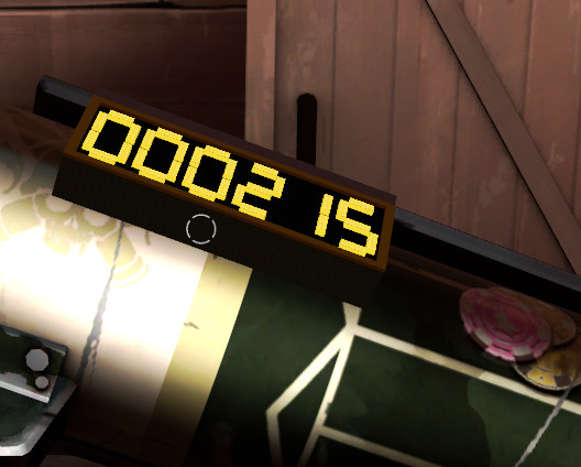 Pinballer (Stat Clock Replacement) Mod for Team Fortress 2 | TF2 Mods