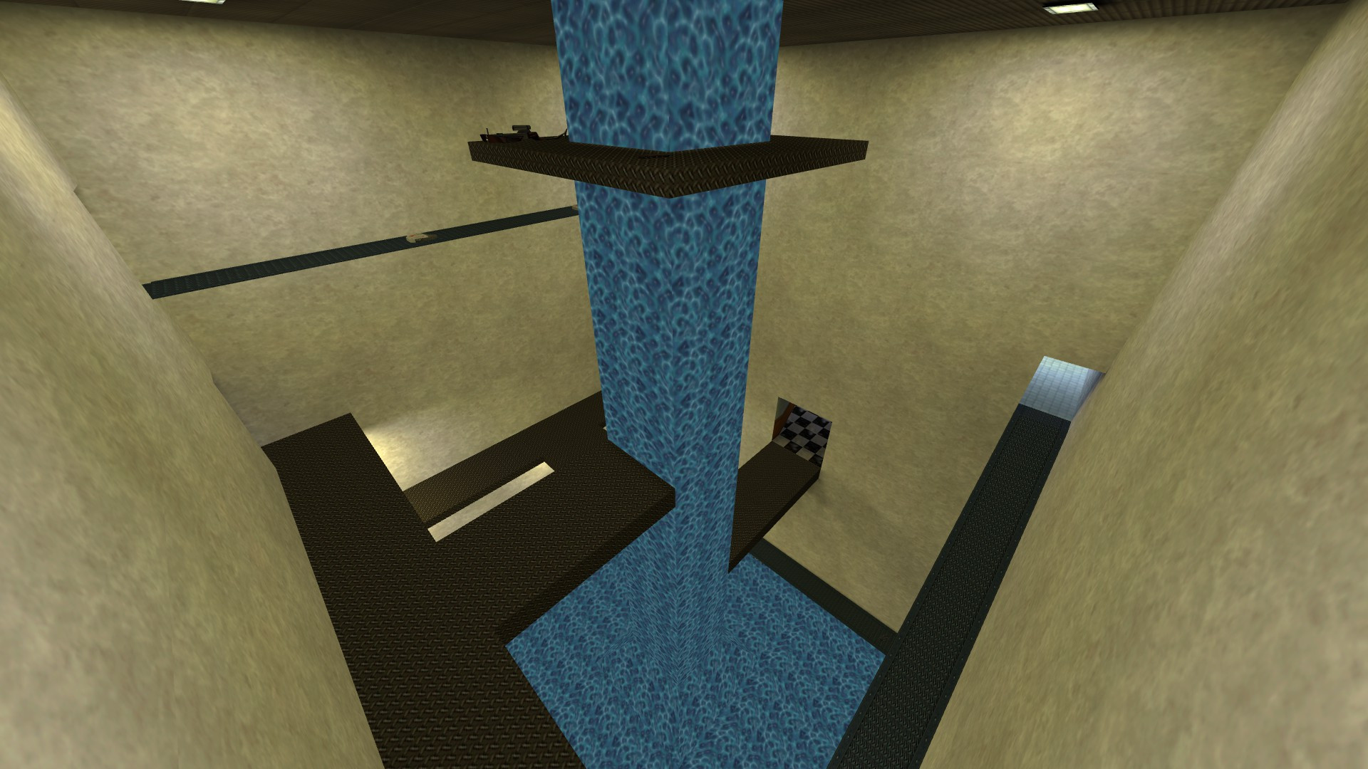 Aquard Mod for Half-Life | HL Mods