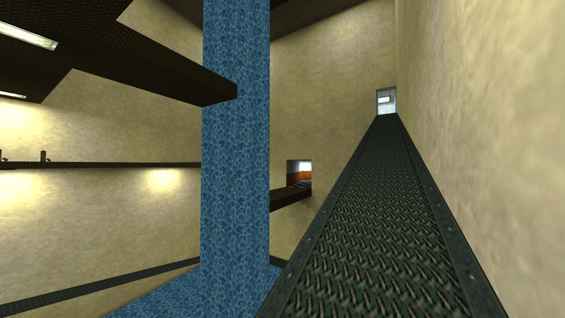 Aquard Mod for Half-Life | HL Mods