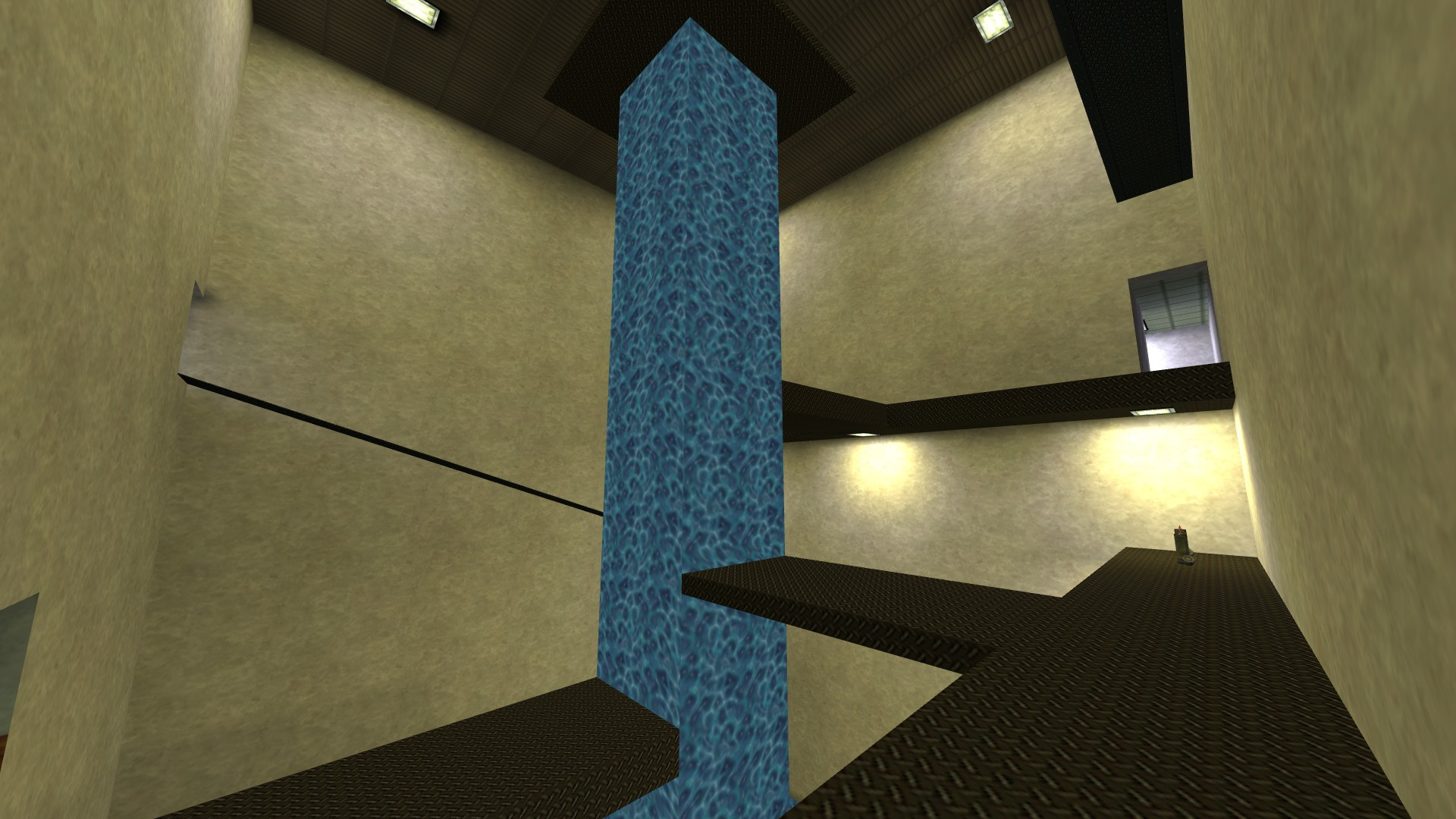Aquard Mod for Half-Life | HL Mods