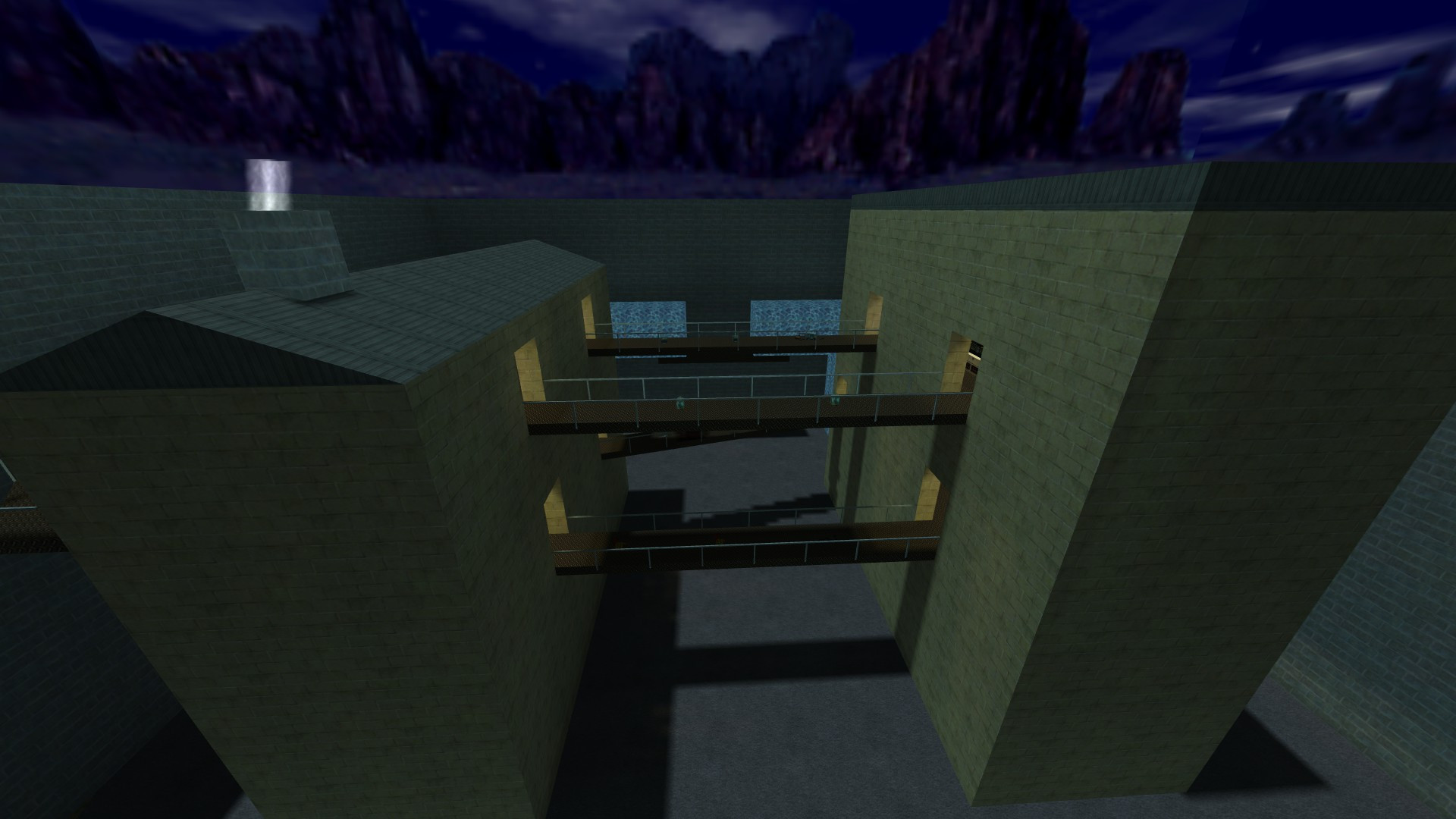 Aquard Mod for Half-Life | HL Mods