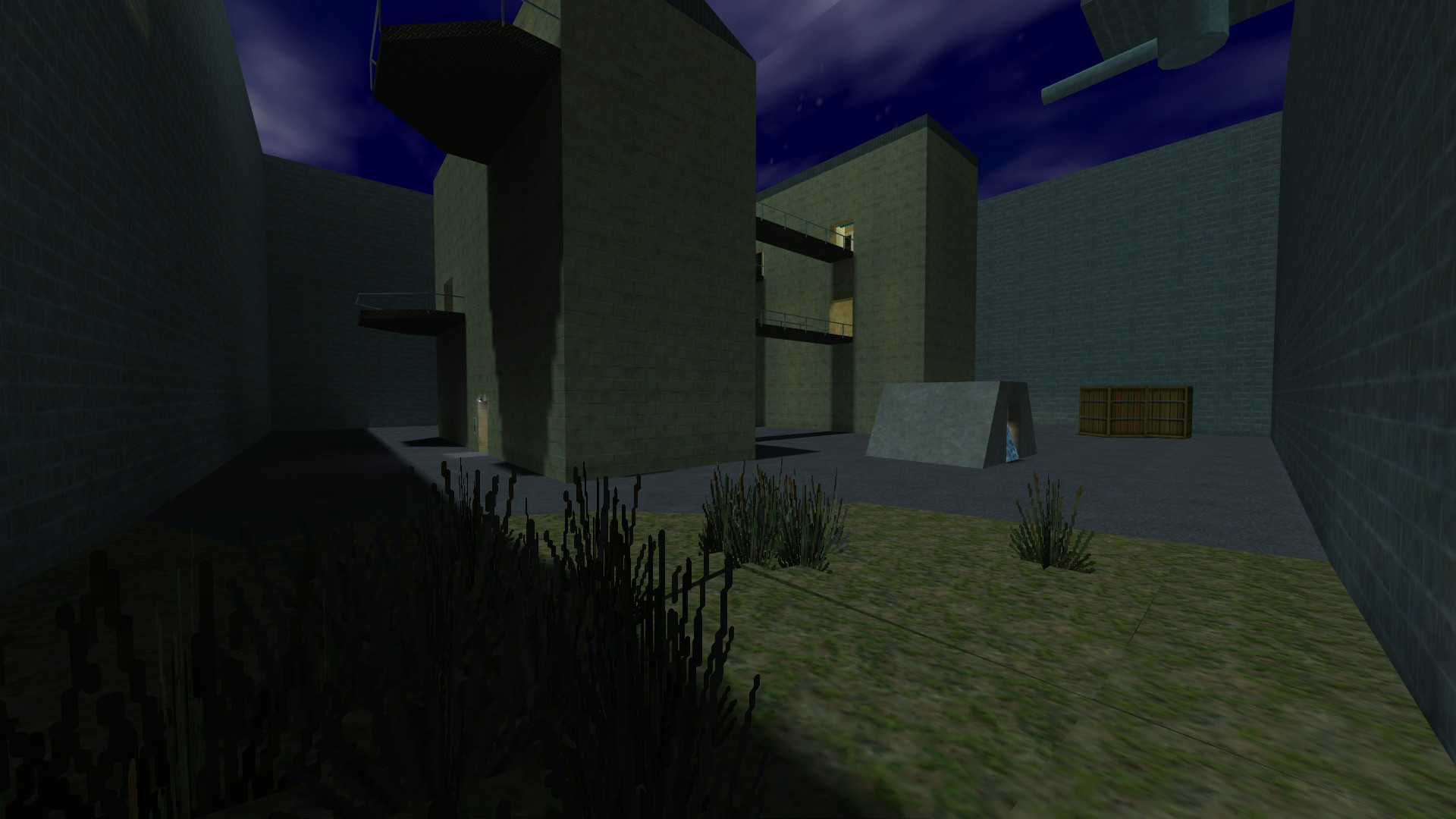 Aquard Mod for Half-Life | HL Mods