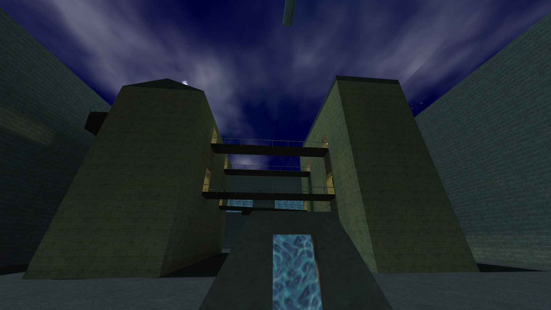 Aquard Mod for Half-Life | HL Mods
