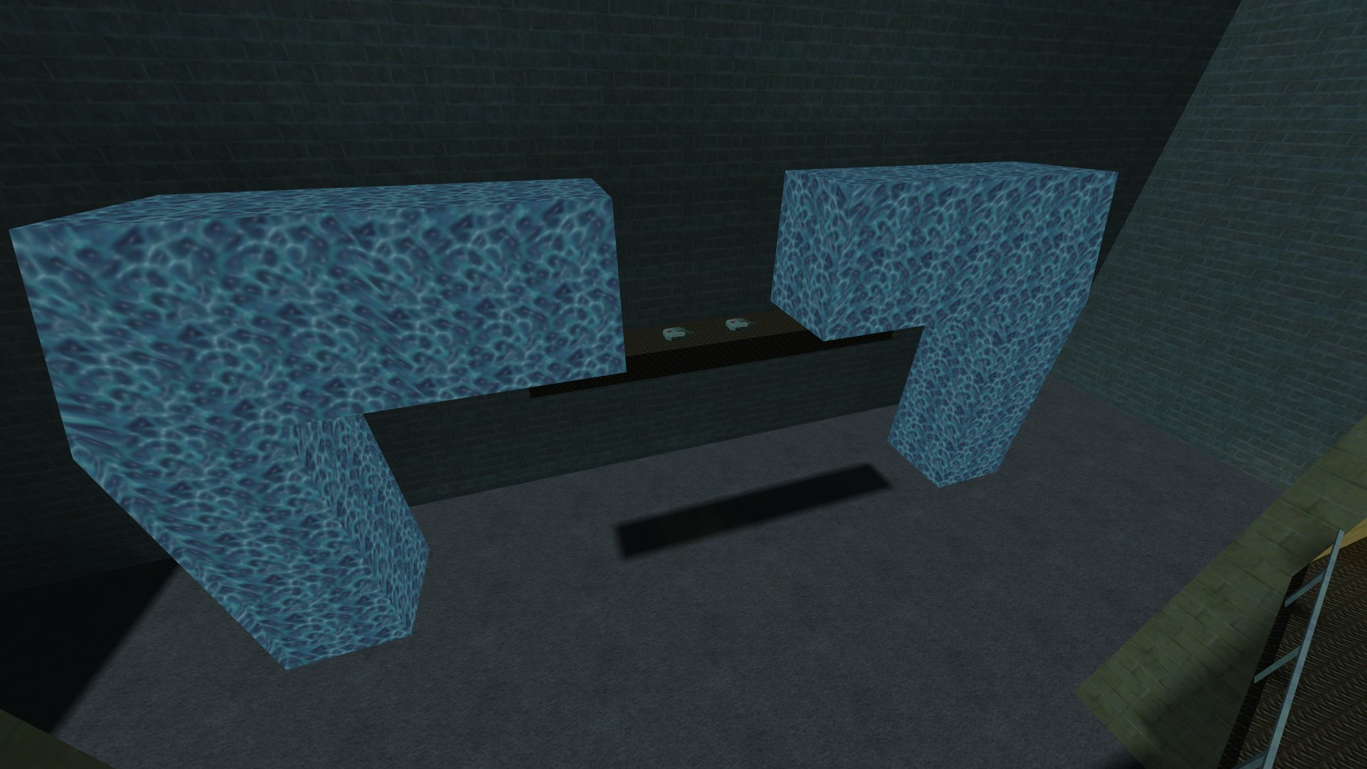 Aquard Mod for Half-Life | HL Mods