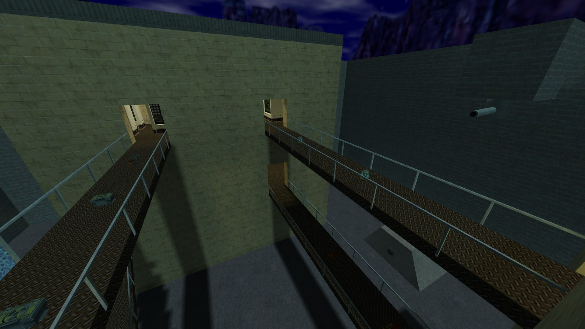 Aquard Mod for Half-Life | HL Mods