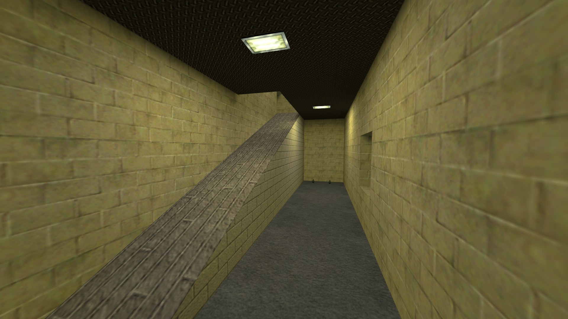 Aquard Mod for Half-Life | HL Mods