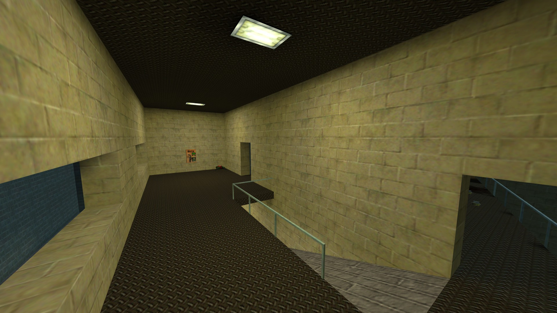 Aquard Mod for Half-Life | HL Mods