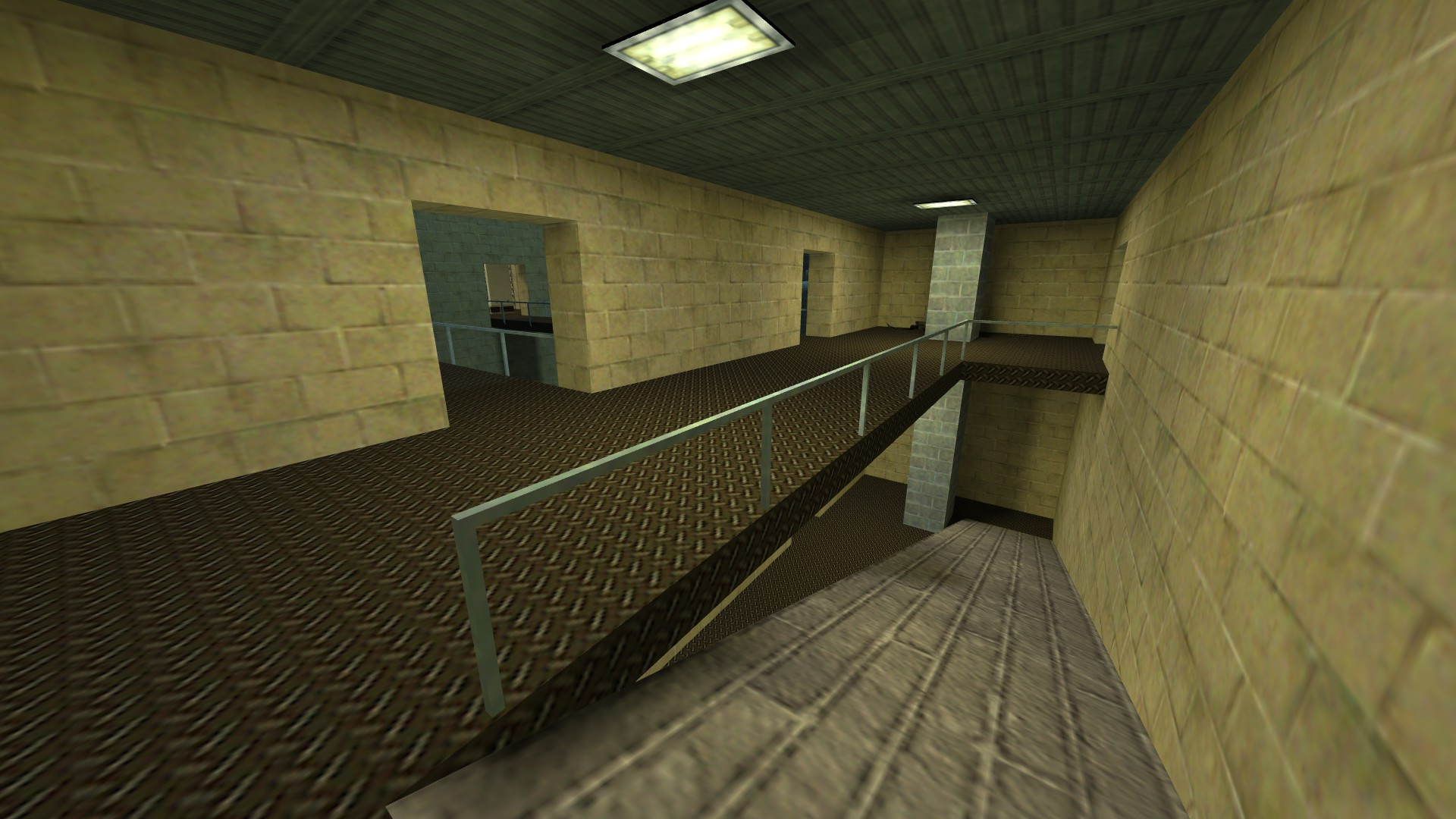 Aquard Mod for Half-Life | HL Mods