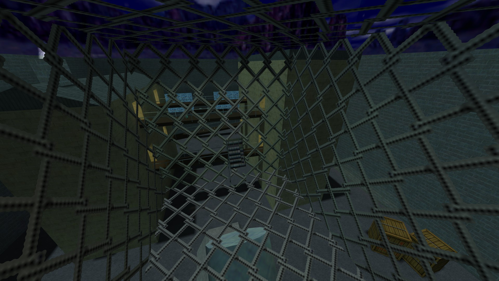 Aquard Mod for Half-Life | HL Mods