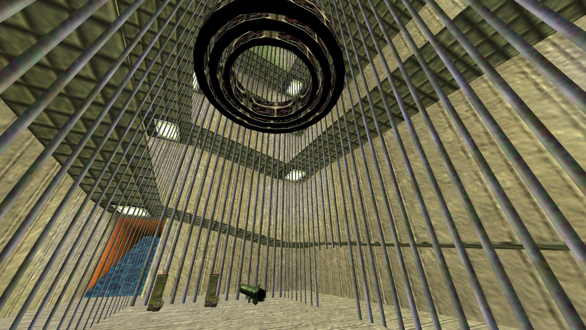 Aquard Mod for Half-Life | HL Mods
