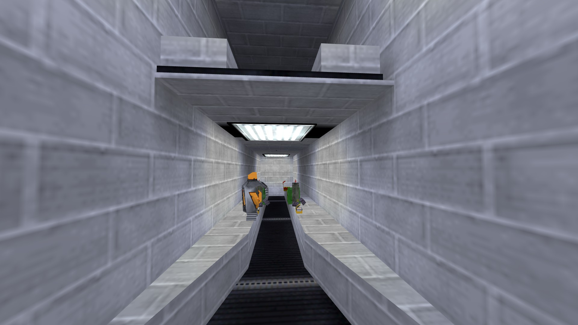 Aquard Mod for Half-Life | HL Mods