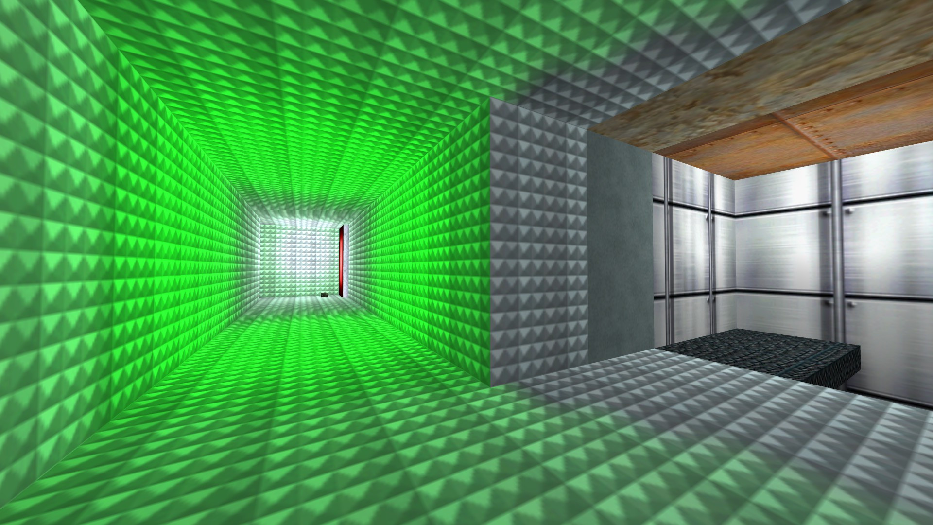 Lair of Daedalus Mod for Half-Life | HL Mods