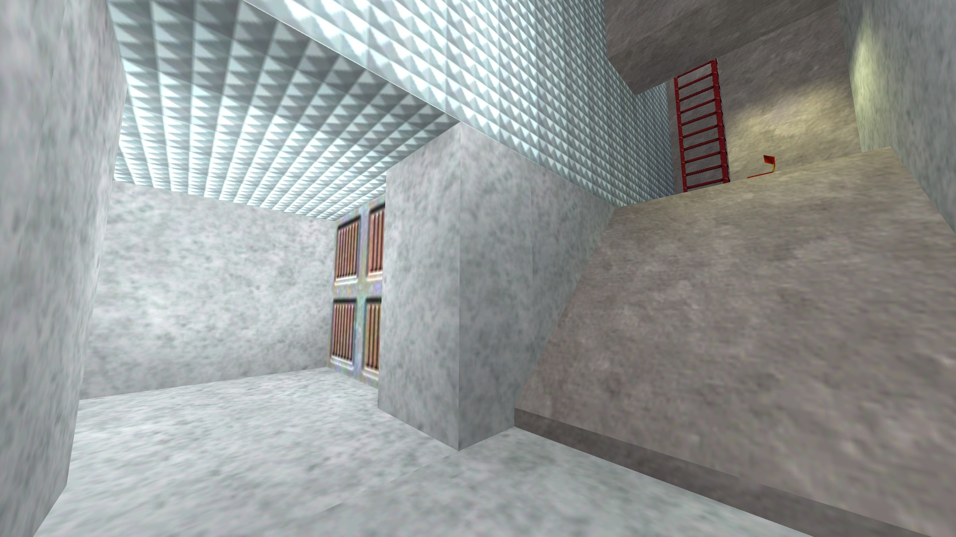 Lair of Daedalus Mod for Half-Life | HL Mods