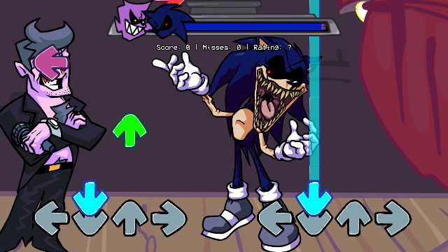 FNF: 2011X Mixes (Herox's Take) Mod for Friday Night Funkin' | FNF Mods