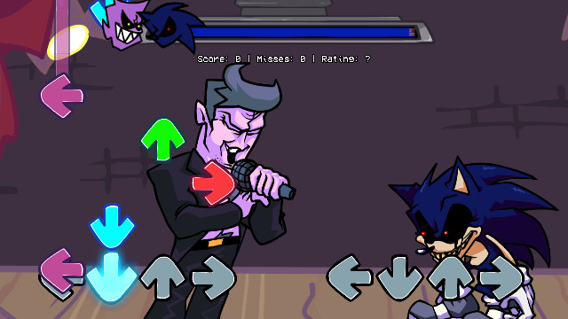 FNF: 2011X Mixes (Herox's Take) Mod for Friday Night Funkin' | FNF Mods