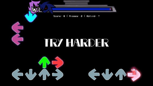 FNF: 2011X Mixes (Herox's Take) Mod for Friday Night Funkin' | FNF Mods