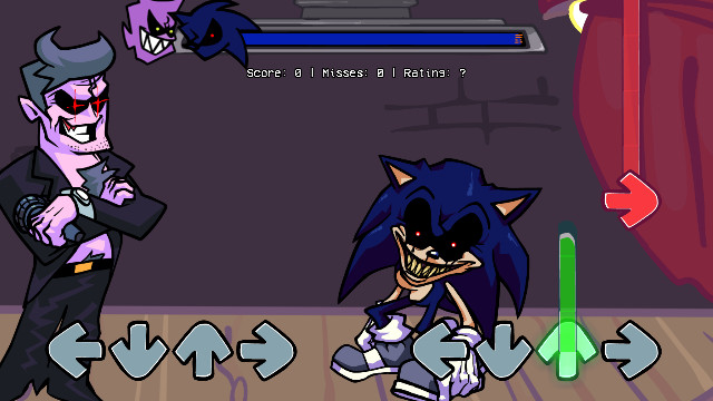 FNF: 2011X Mixes (Herox's Take) Mod for Friday Night Funkin' | FNF Mods