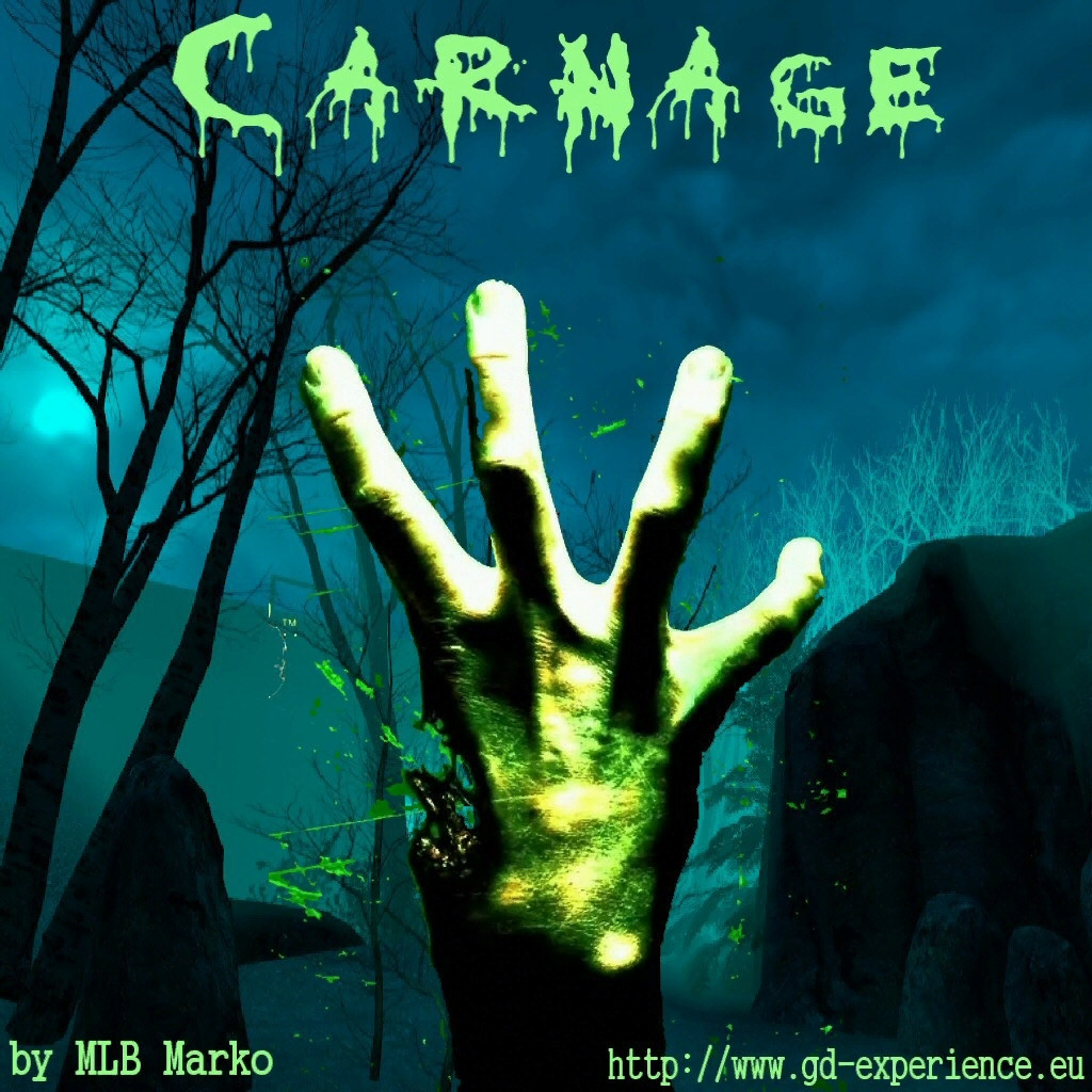 Carnage Mod for Left 4 Dead | L4D Mods