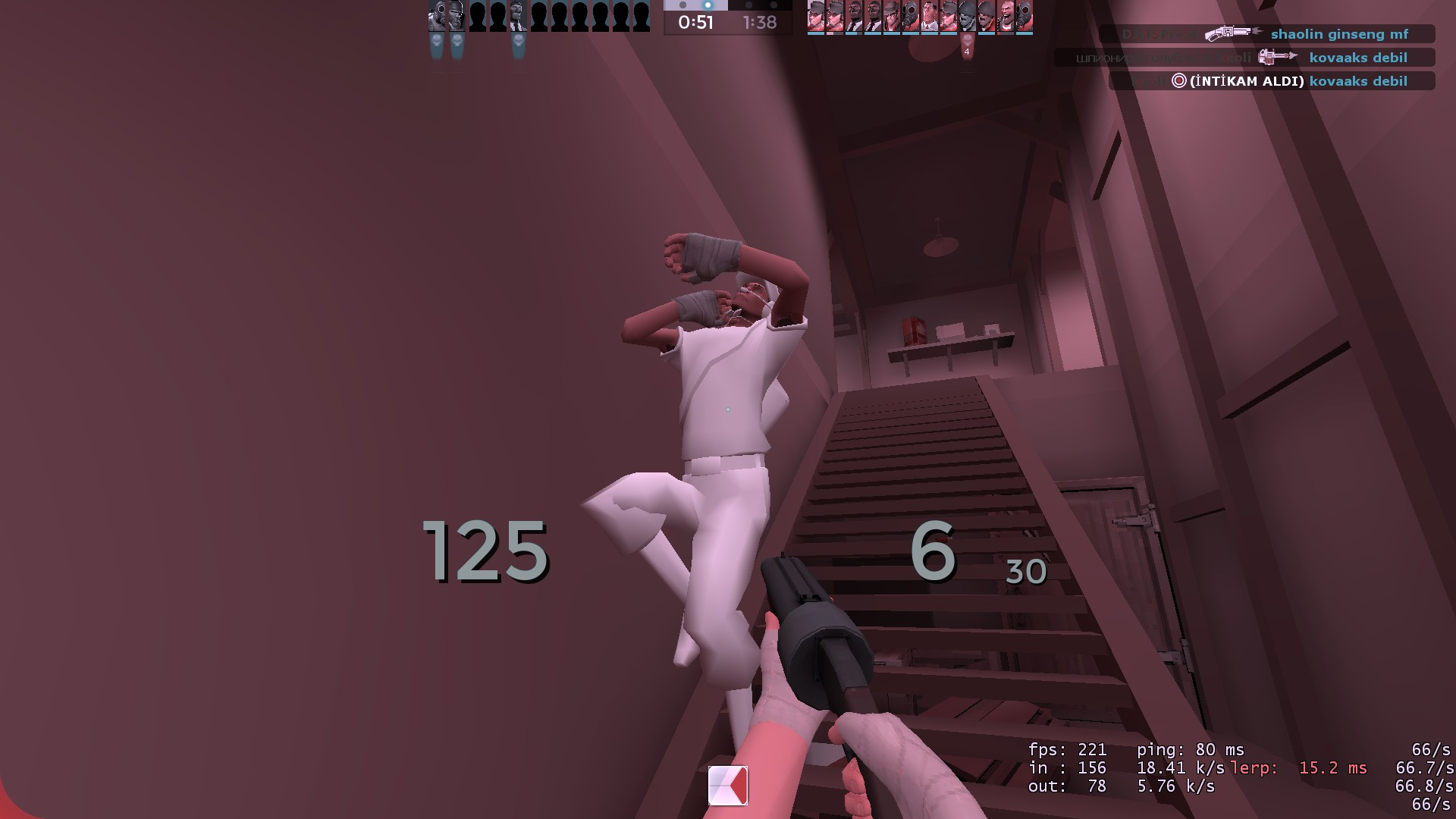 FPS BOOST + COLORBLİND MOD PACK casual compatible Mod for Team Fortress 2 | TF2 Mods