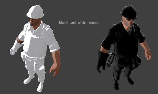 FPS BOOST + COLORBLİND MOD PACK casual compatible Mod for Team Fortress ...