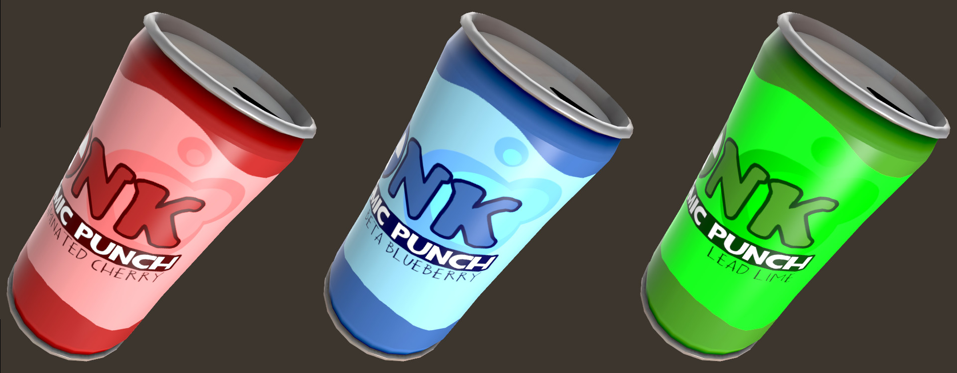 Spherical's Bonk! Mod for Team Fortress 2 | TF2 Mods