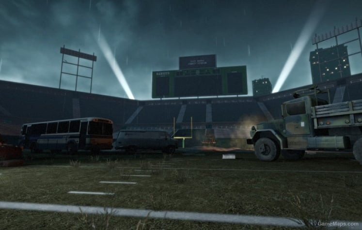 Suicide Blitz Mod for Left 4 Dead | L4D Mods