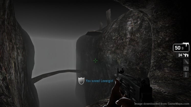 Night Terror Mod for Left 4 Dead | L4D Mods